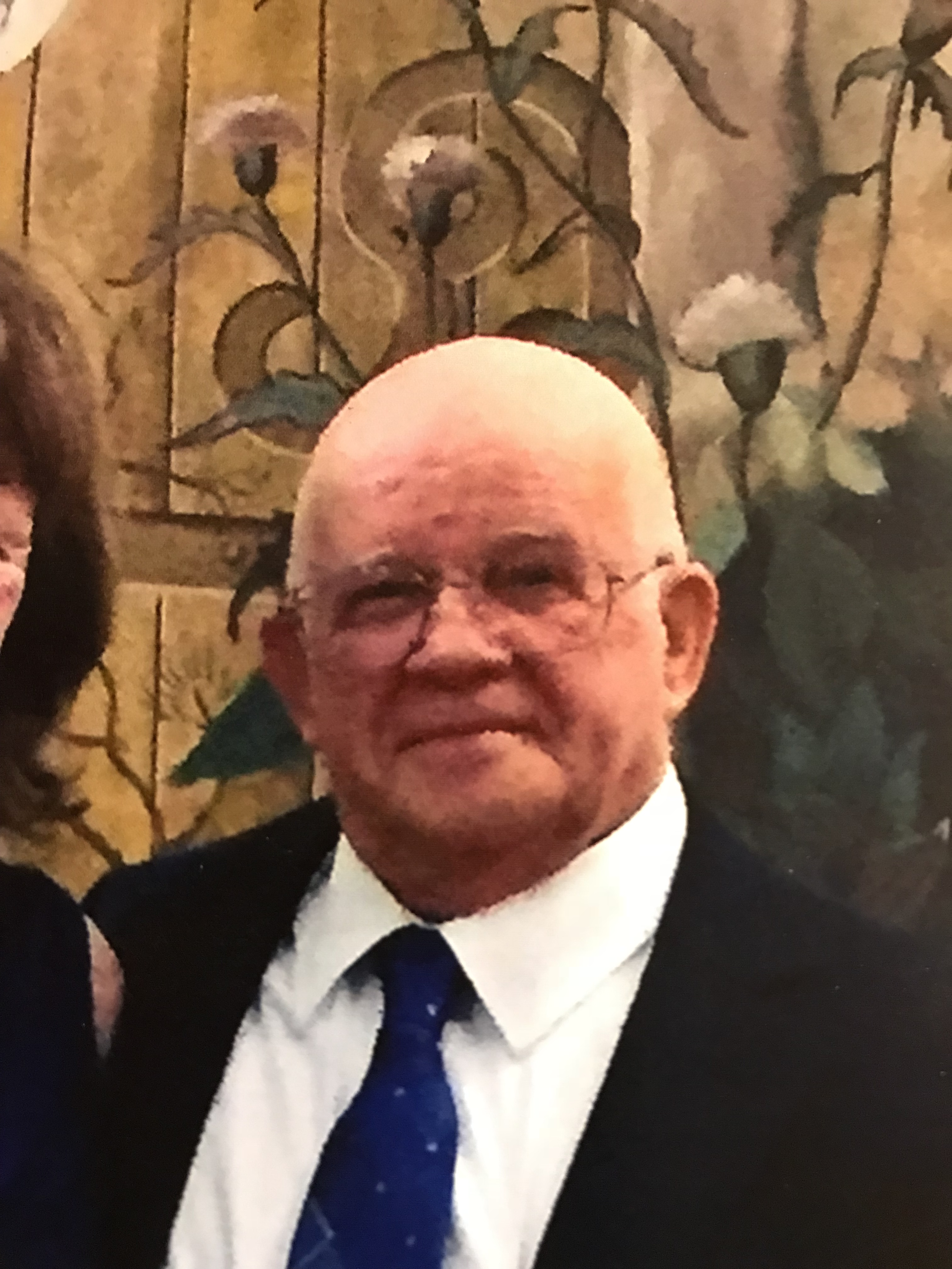 Randall Smith | News, Sports, Jobs - Times Observer